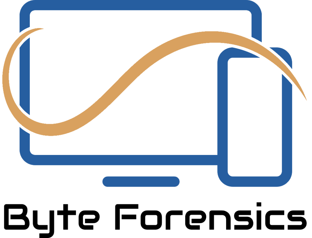 About Us, Central California | Byte Forensics